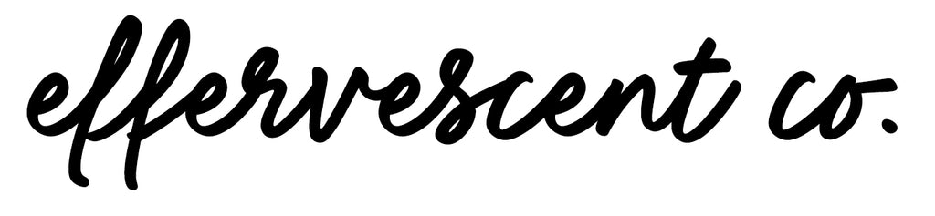 The Salty Soap Co. – Effervescent Co.